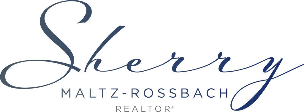 About Sherry | SherryRossbach.com