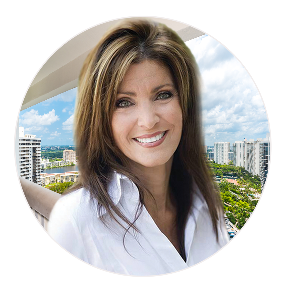 About Sherry | SherryRossbach.com