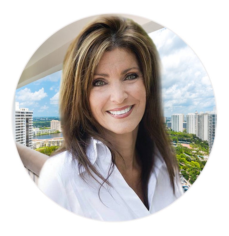 About Sherry | SherryRossbach.com